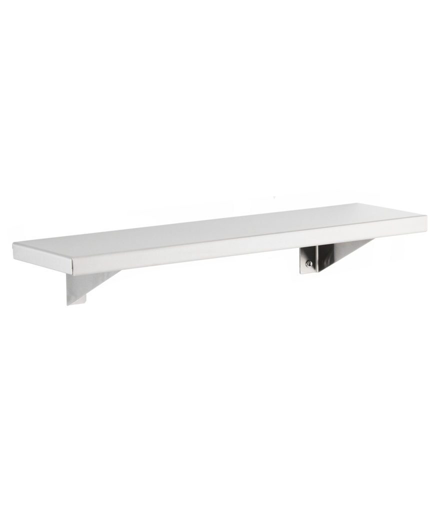 Stainless Steel Shelf Inter Co